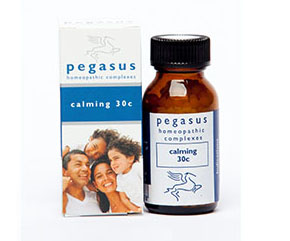 PEGASUS - Calming 30c - 100 Pillules – onelifehealth