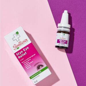 SIMILASAN - Stye Eye Relief - 10ml – onelifehealth