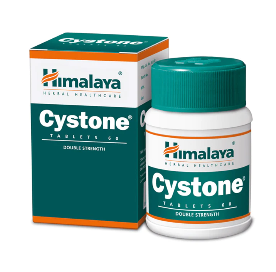 HIMALAYA - Cystone - 60 Tablets – onelifehealth