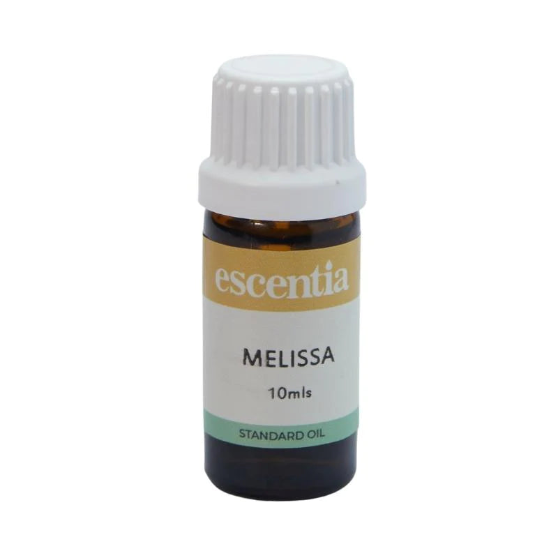ESCENTIA - Melissa Essential Oil - 10ml – onelifehealth