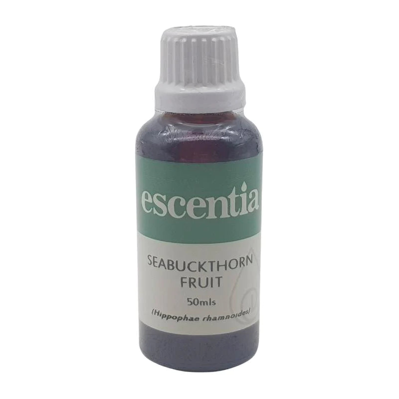 ESCENTIA - Sea Buckthorn Fruit Essential Oil - 50ml – onelifehealth