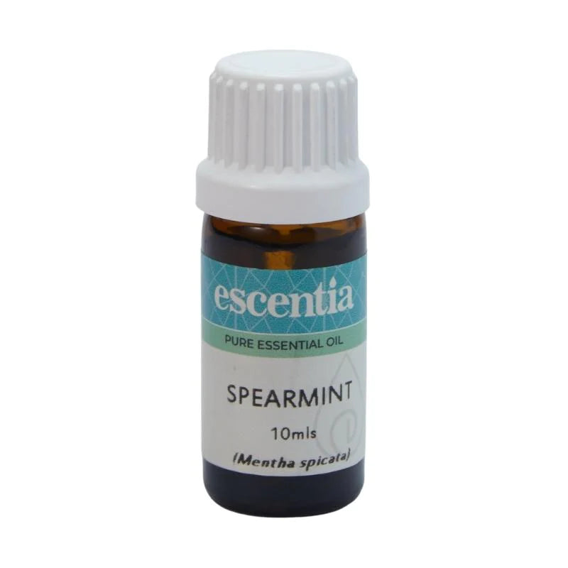 ESCENTIA - Spearmint Essential Oil - 10ml – onelifehealth