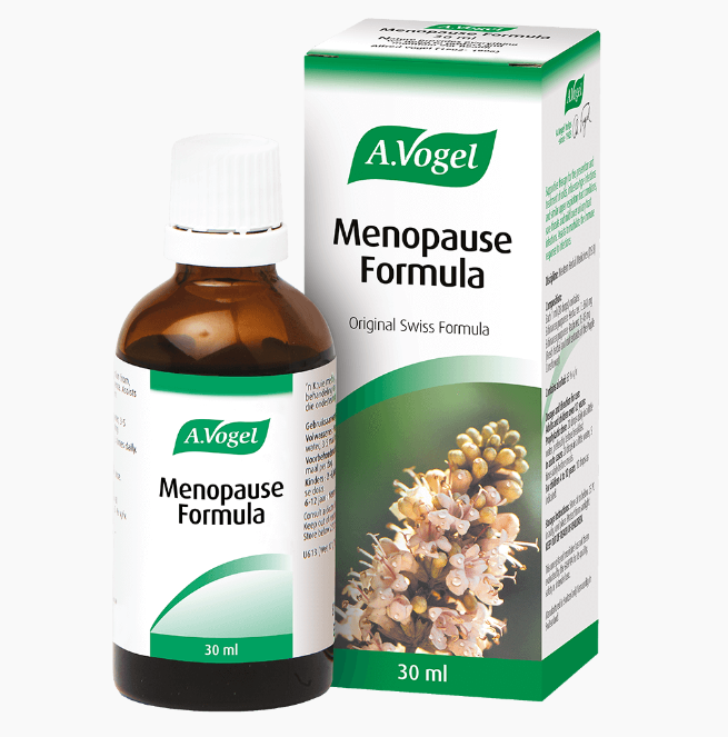 A.VOGEL - Menopause Formula - 30ml – onelifehealth
