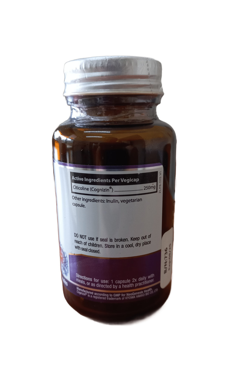 NEOGENESIS HEALTH - NeoMind - 30 Capsules – onelifehealth