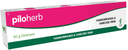 TIBB HEALTH - Piloherb Ointment - 30g – onelifehealth