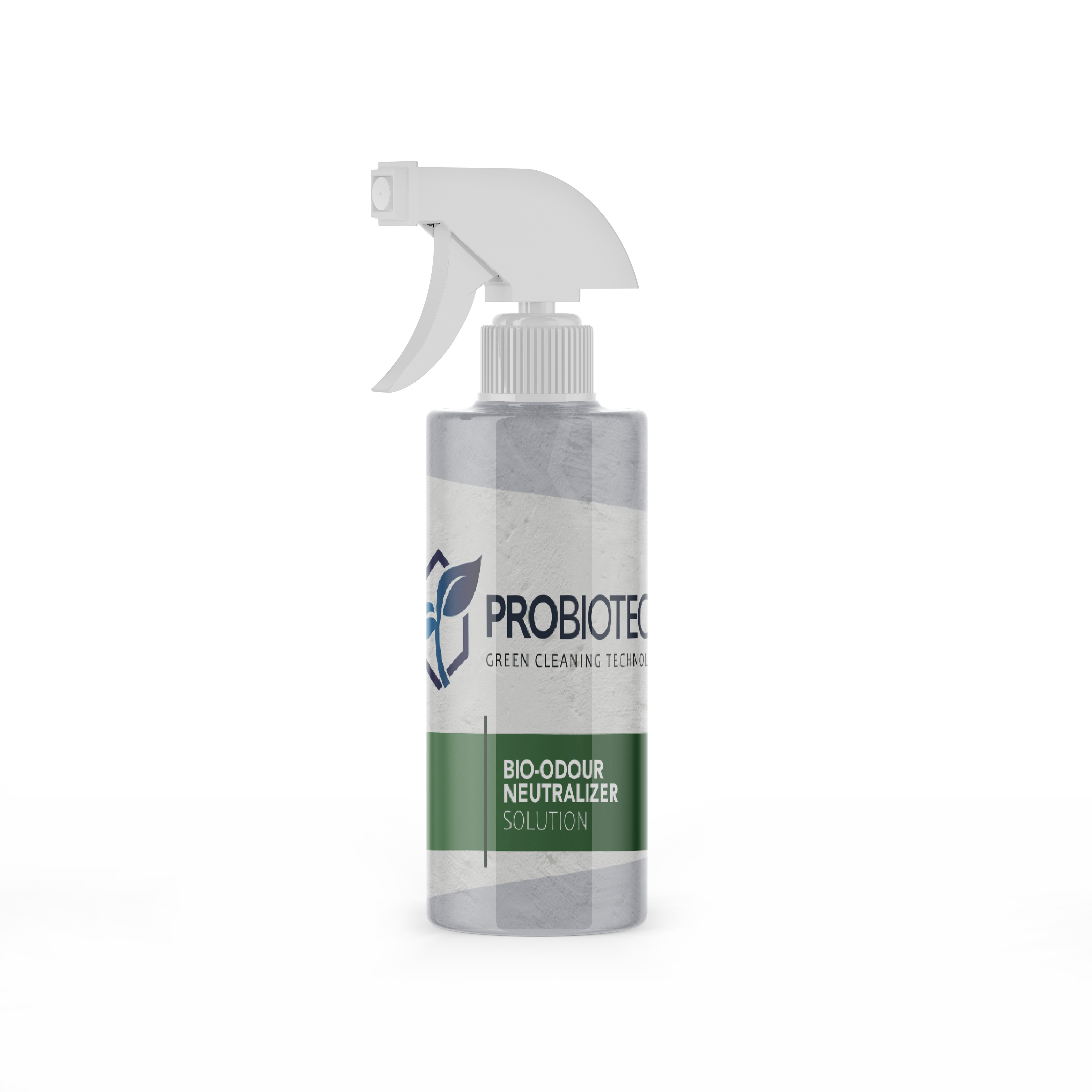PROBIOTECH GREEN CLEANING TECHNOLOGY - Bio-Odour Neutralizer 200ml ...